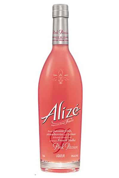 Alize Pink Passion – Brighton Liquor