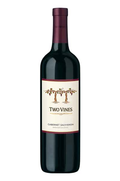 Two Vines Cabernet Sauvignon – Brighton Liquor