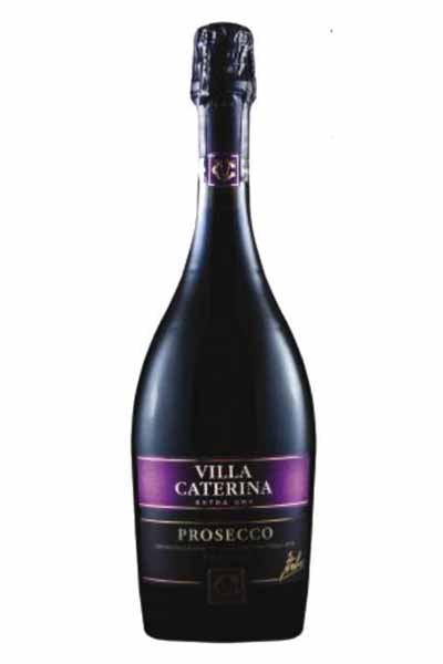 Villa Caterina Prosecco – Brighton Liquor